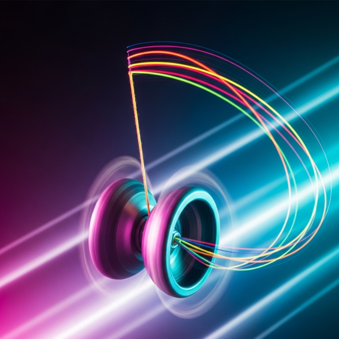 The Fascinating History and Evolution of Yo-Yos - yo-yos